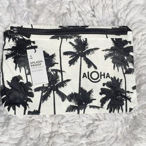 ALOHA Collection | Bags | Aloha Collection Wet Dry Travel Pouch | Poshmark